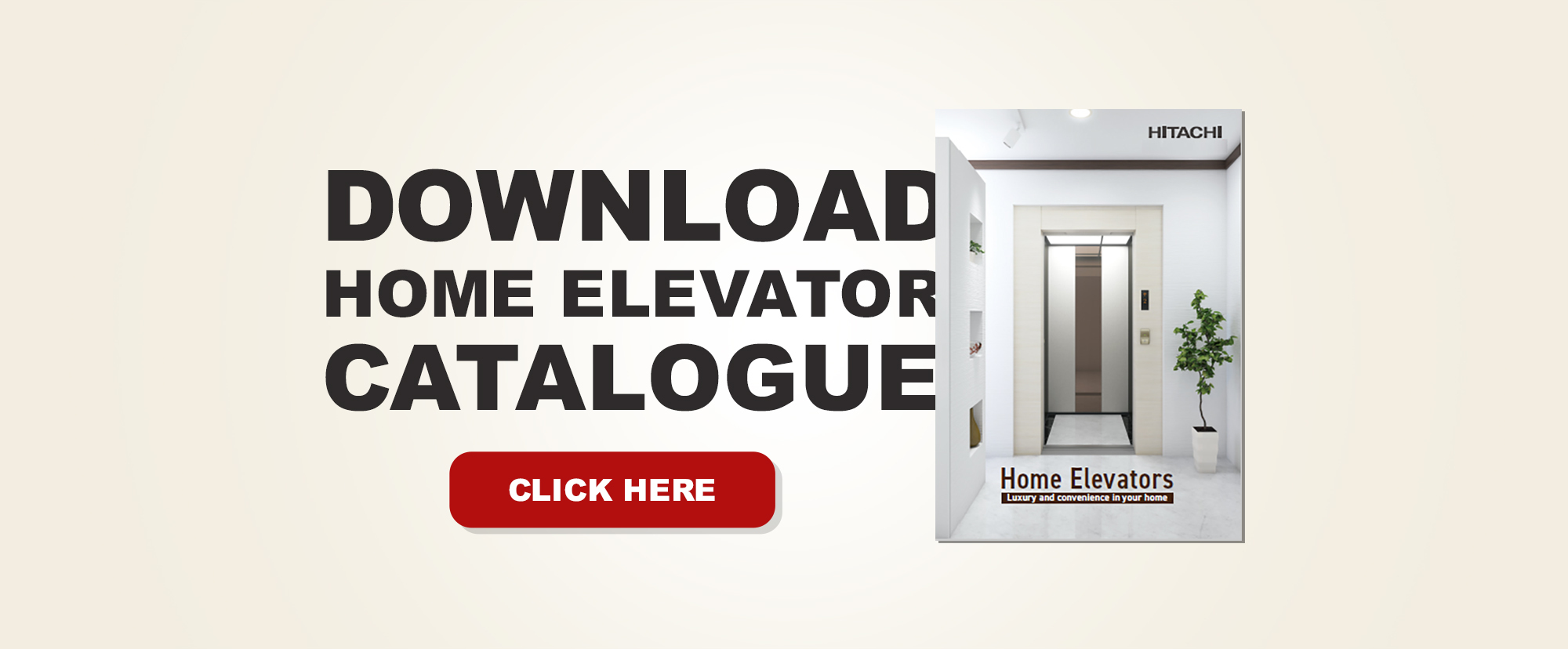 Hitachi Elevator (Thailand) | ลิฟต์ ลิฟท์ ลิฟต์บ้าน บันไดเลื่อน ทางเลื่อน